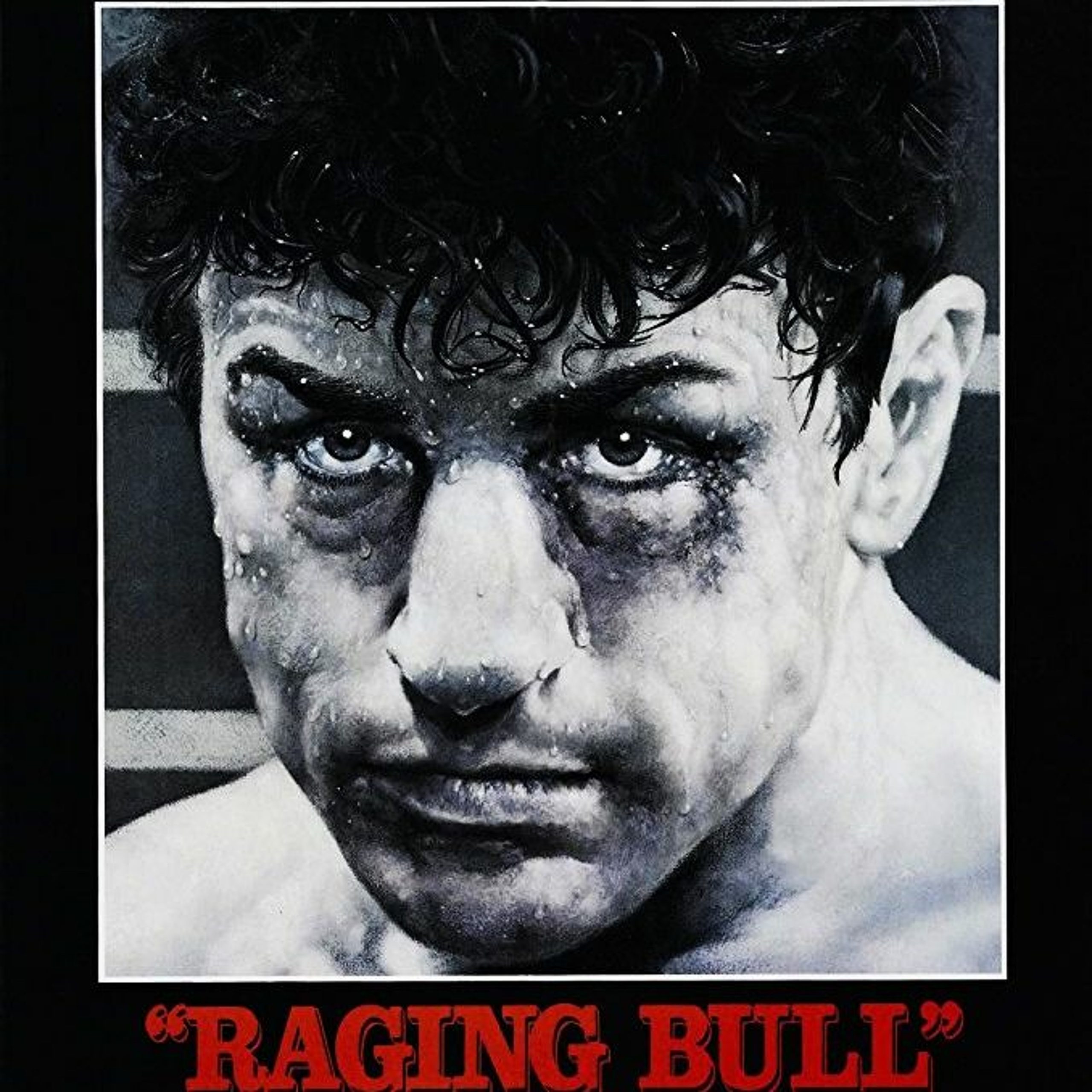 Geekkicast | Jakso 81 | Raging Bull - Leffamedia