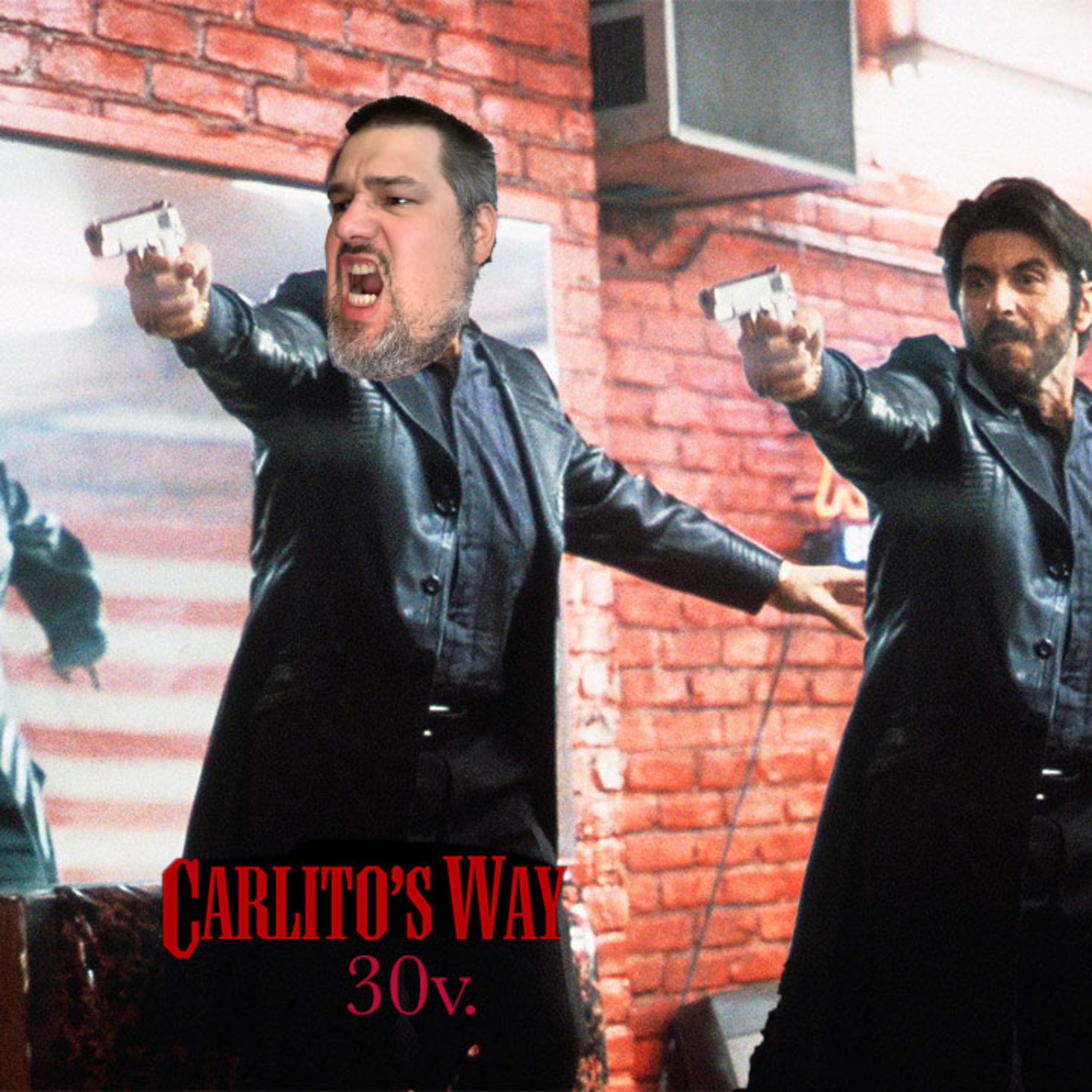 Carlito’s Way (1993) 30 v. - Leffamedia