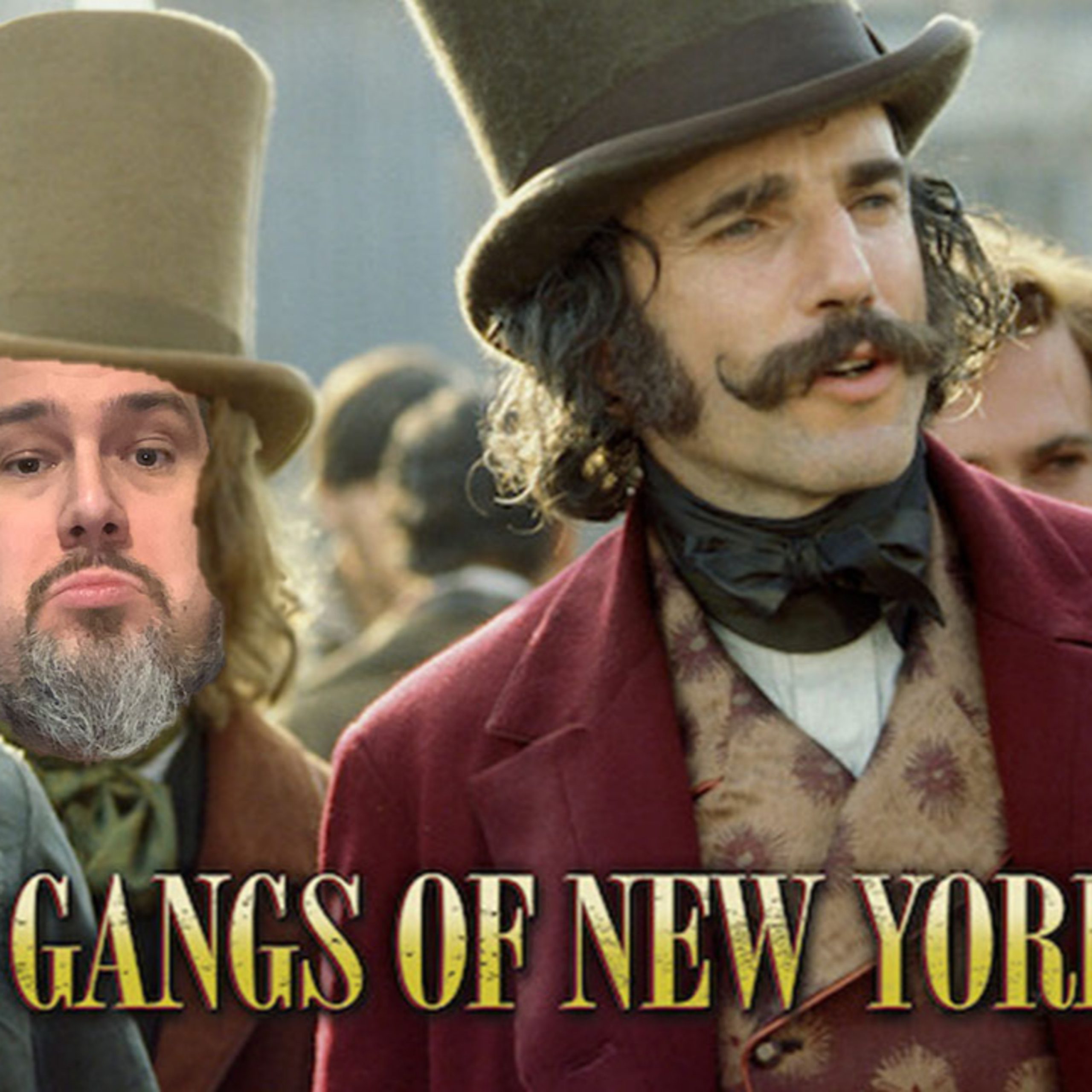 Gangs of New York (2002) arvostelu - Leffamedia