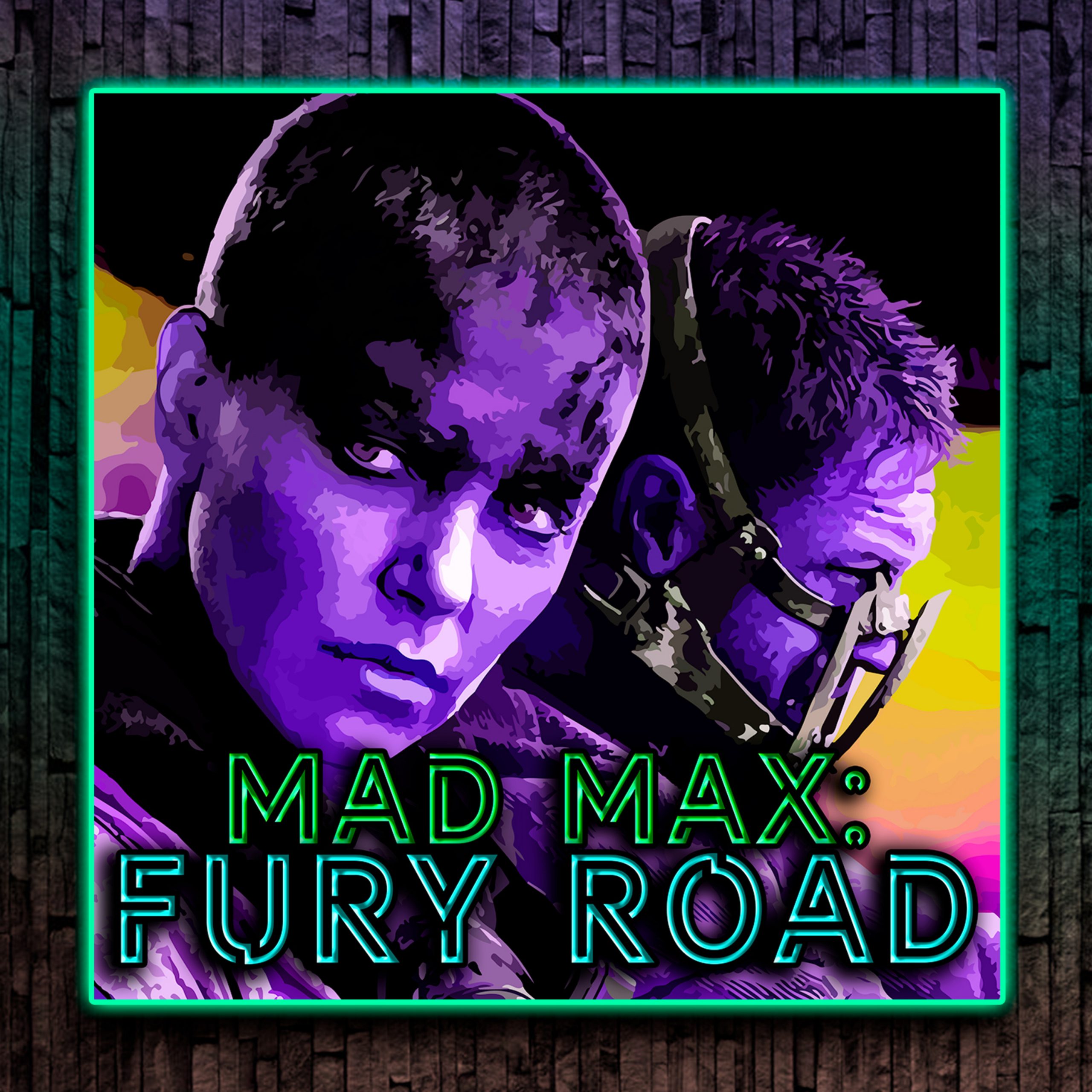 Jakso 80 - Mad Max: Fury Road - Leffamedia