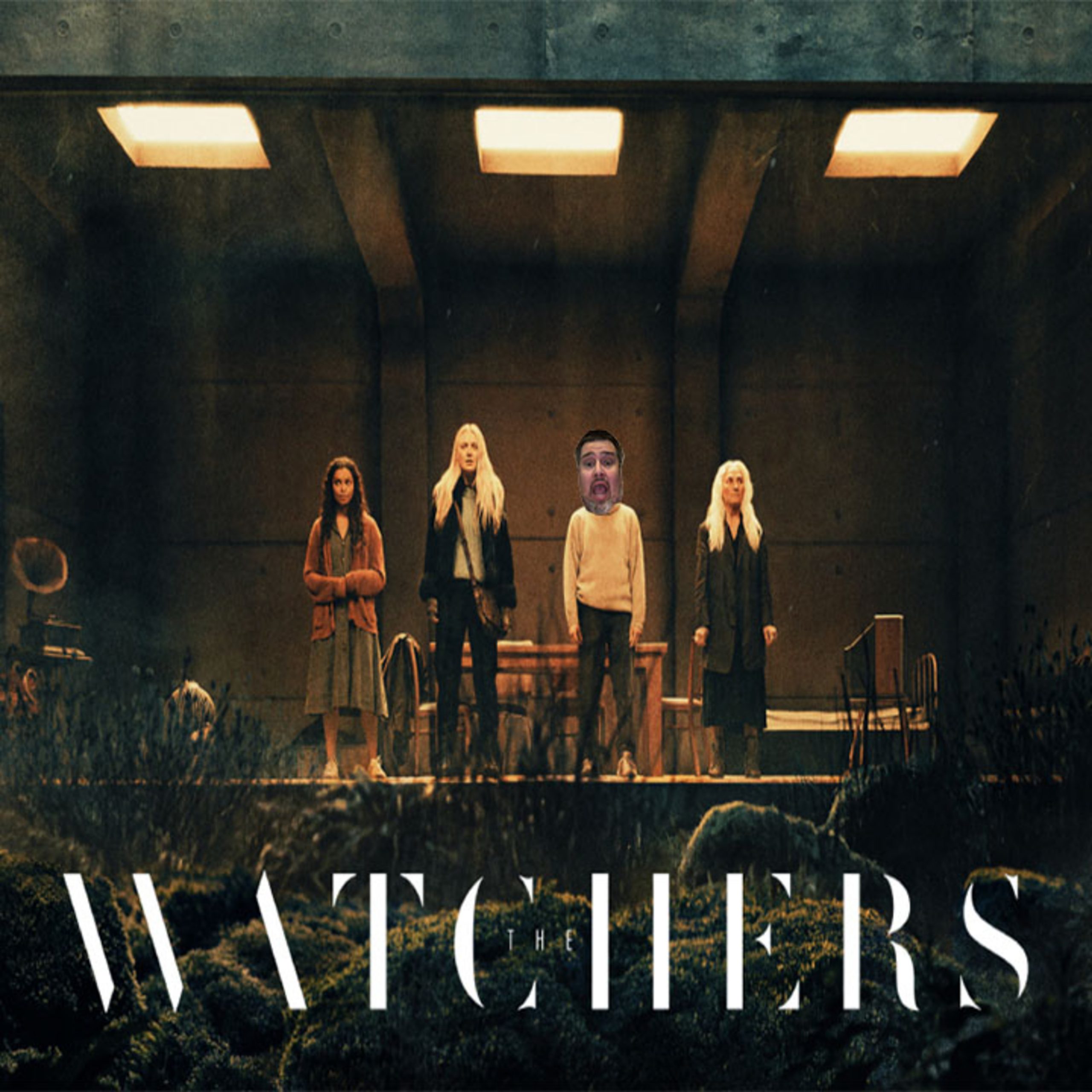 The Watchers (2024) arvostelu - Leffamedia