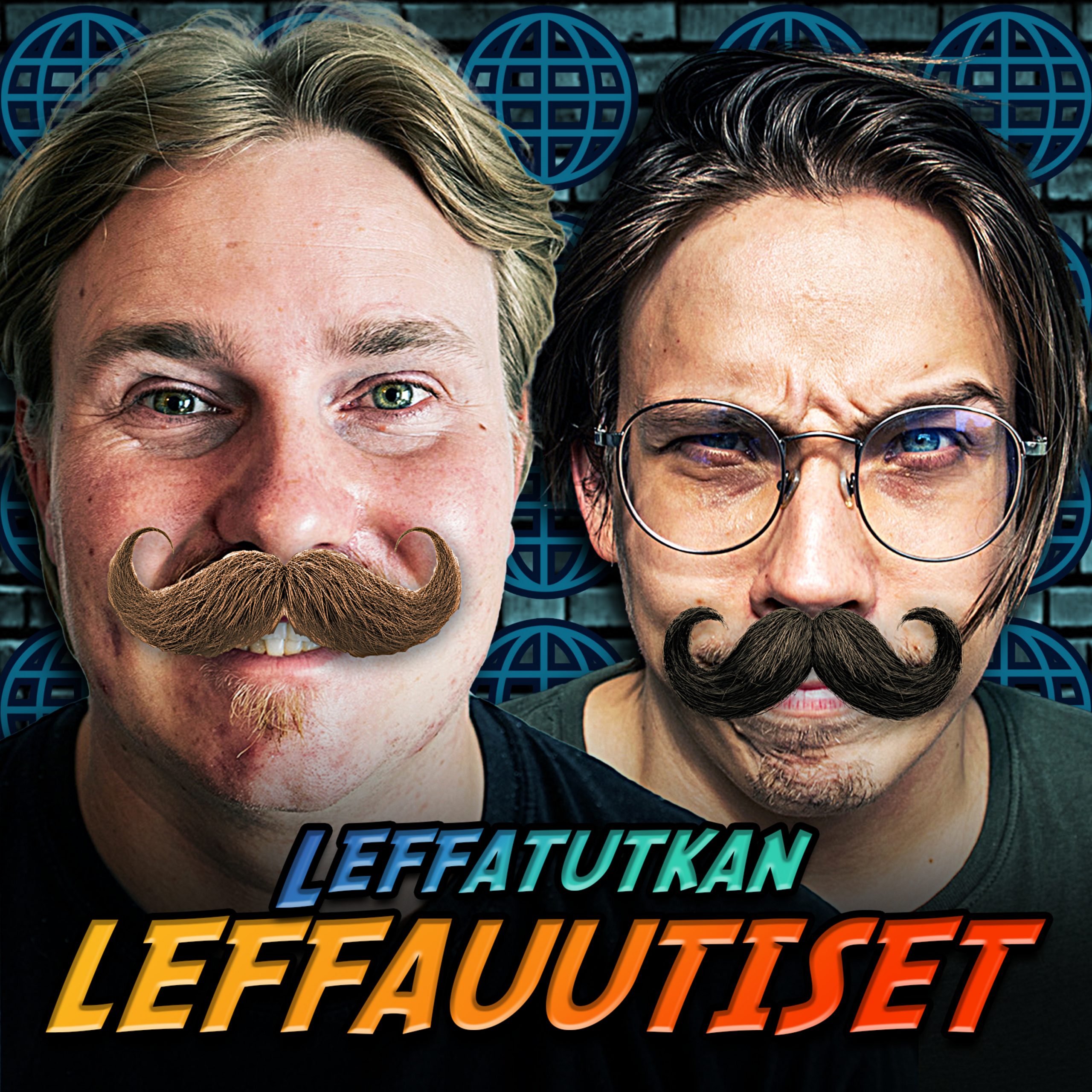 Leffauutiset 2025 - viikko 47 - Leffamedia
